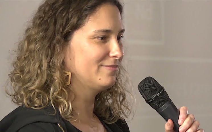 Eloise Gaillou : “Le musée de l’Ecole des Mines se déplace à Hong Kong”