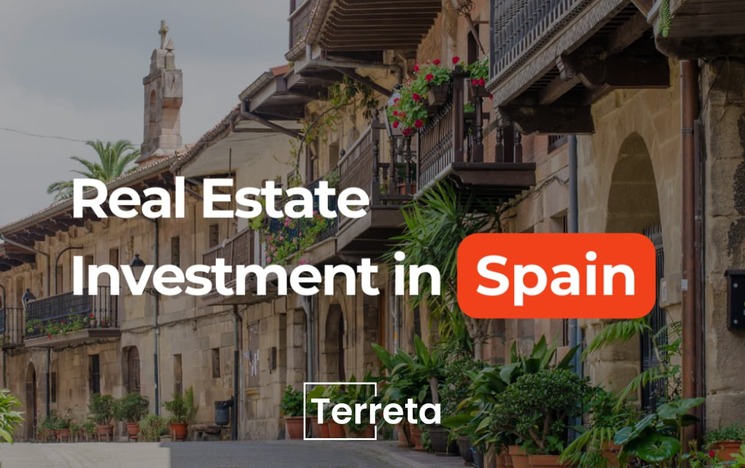 Rénovez, achetez, vendez et investissez en toute confiance avec Terreta Spain