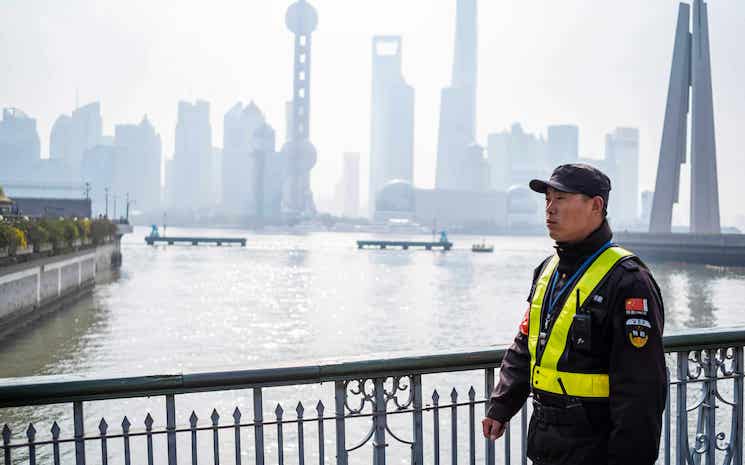 Guide pratique d'urgence à Shanghai