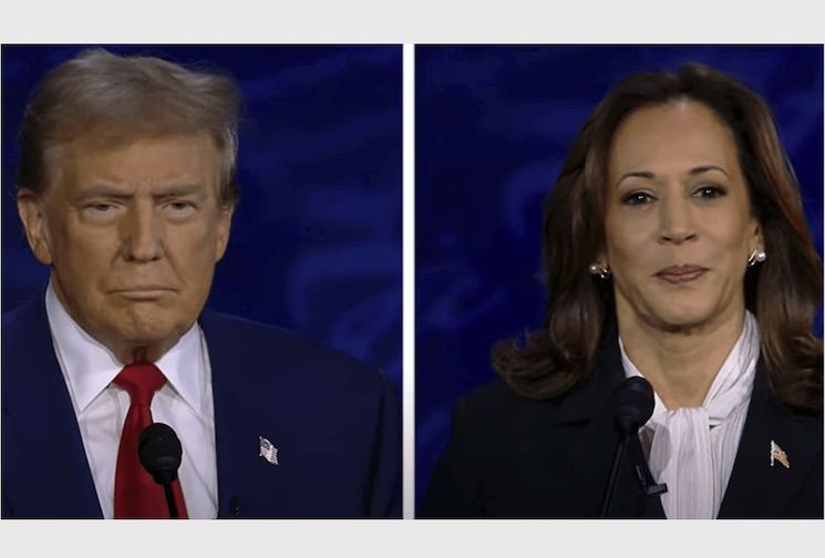 Harris ou Trump, quel conséquences sur les relations sino-américaines