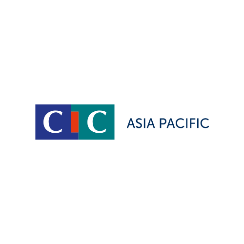 CIC ASIA PACIFIC