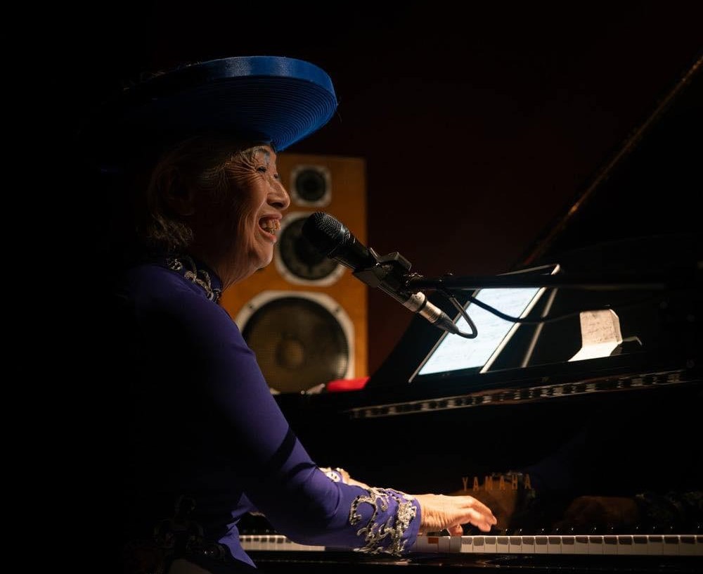 Keiko Borjeson : quand Hanoï vibre au rythme du classique et du jazz