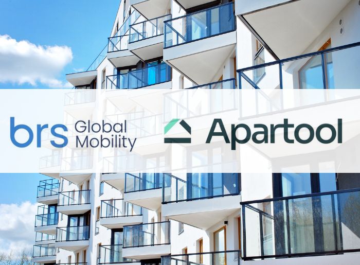 Hébergement corporate et mobilité : BRS Global Mobility et Apartool s ...