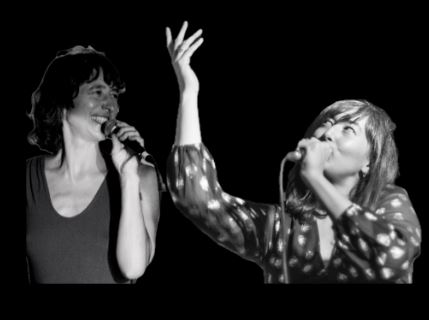 Chanson Française à Munich : une soirée en duo avec Sophie Rousseau et ...