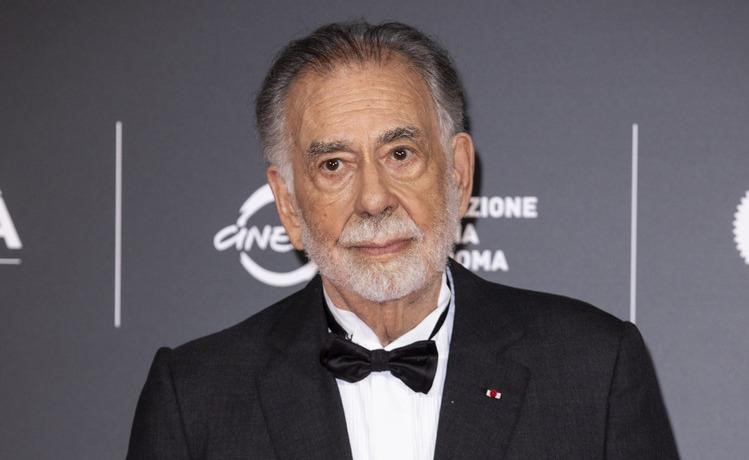 Francis Ford Coppola, le plus italien des réalisateurs américains