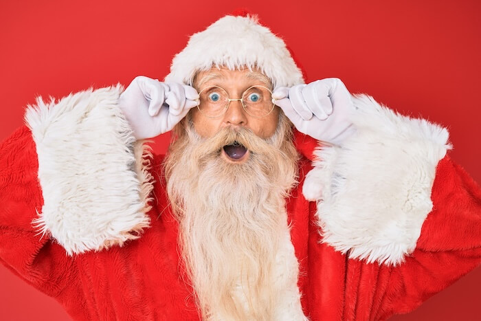 "Papa Noël est un Rockeur" : un concert solidaire le 14 novembre à Madrid