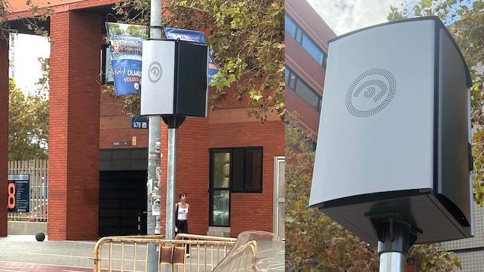 Valencia installe de nouveaux radars mobiles pour réduire les excès de ...