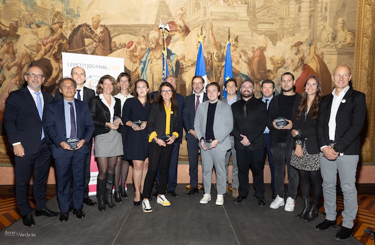 Une cérémonie des Trophées à l’image de New York : vibrante et inspirante