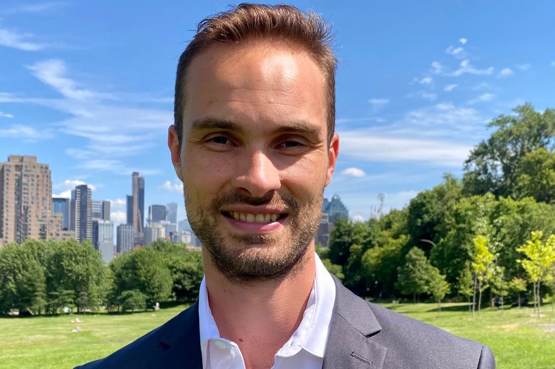 Mathieu Gouraud : l'art de faire les bons choix financiers en expatriation