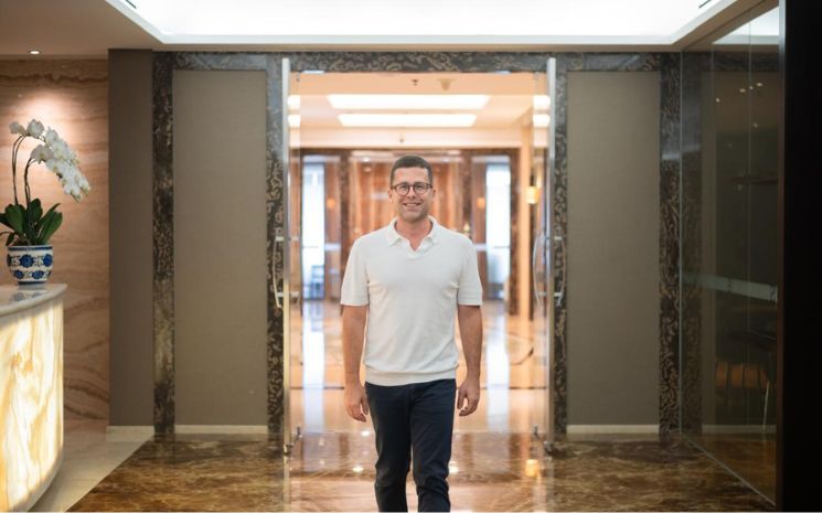 Matthieu Lavoine "Les CCE un atout stratégique pour la compétitivité ...