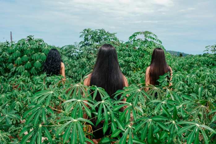 « In Between Breaths », une exploration du souffle