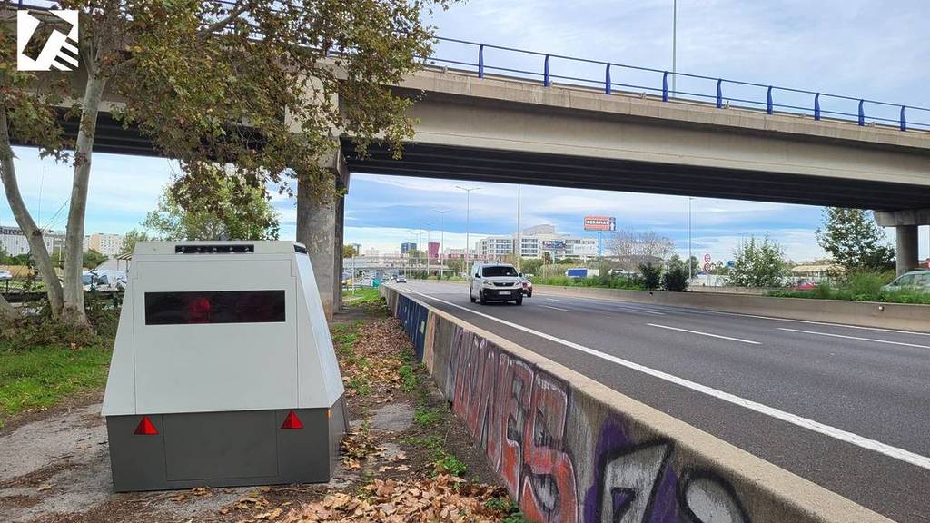 Radars sans fil : les nouveaux gendarmes invisibles des routes catalanes