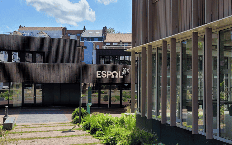 Étudier à Lille : pourquoi choisir ESPOL