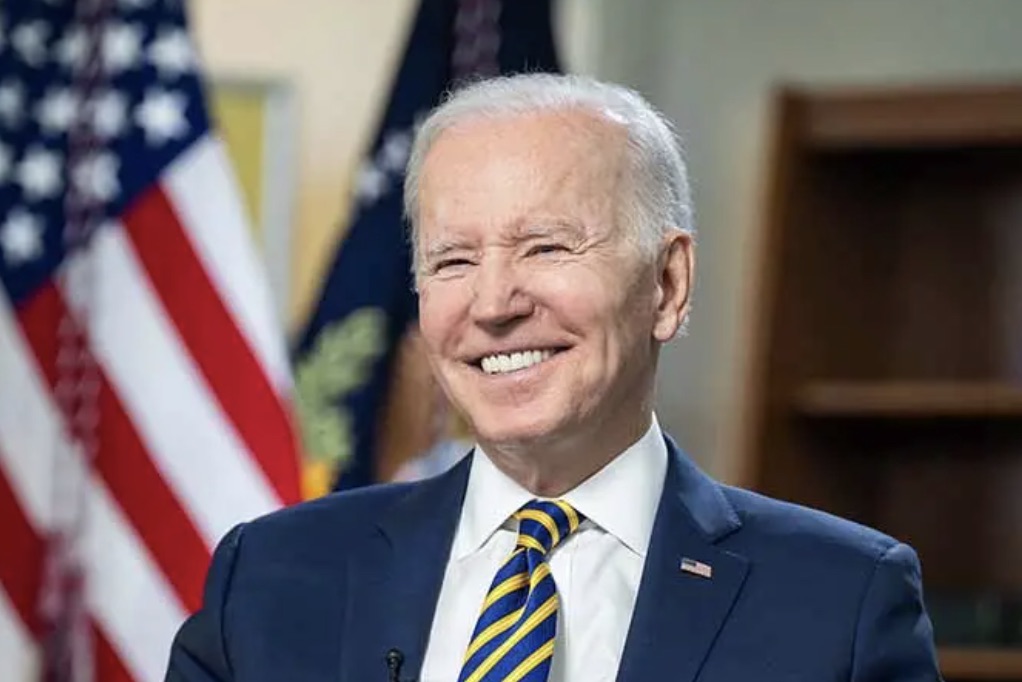 Le dernier acte fort contre la peine de mort de Joe Biden