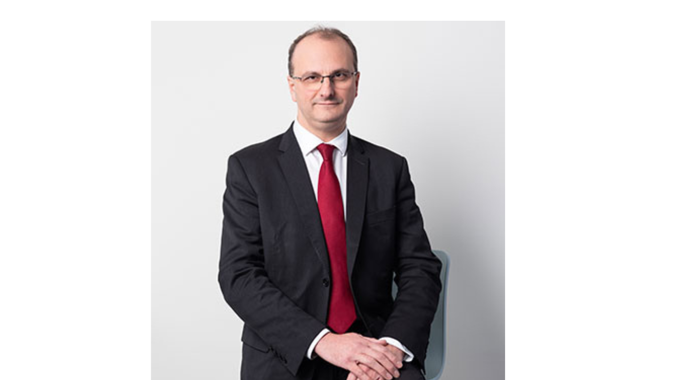 Qui est Philippe Pascal, nommé président-directeur général d’Aéroports ...