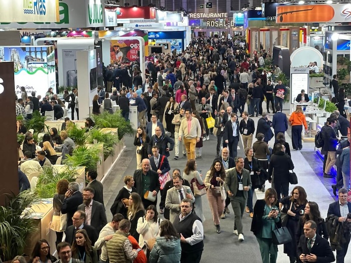 FITUR 2025 : une 45e édition placée sous le signe de l’innovation et la ...