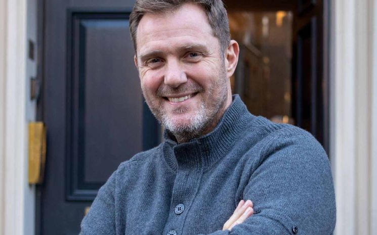 Simon Squibb : l’homme qui transforme les ambitions en réalité