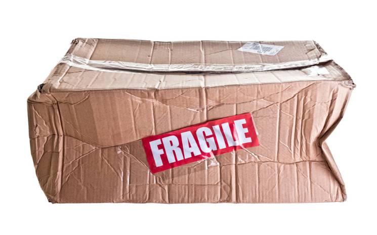 Colis Perdu ou Volé : Que Faire et Quels Recours Avez-Vous