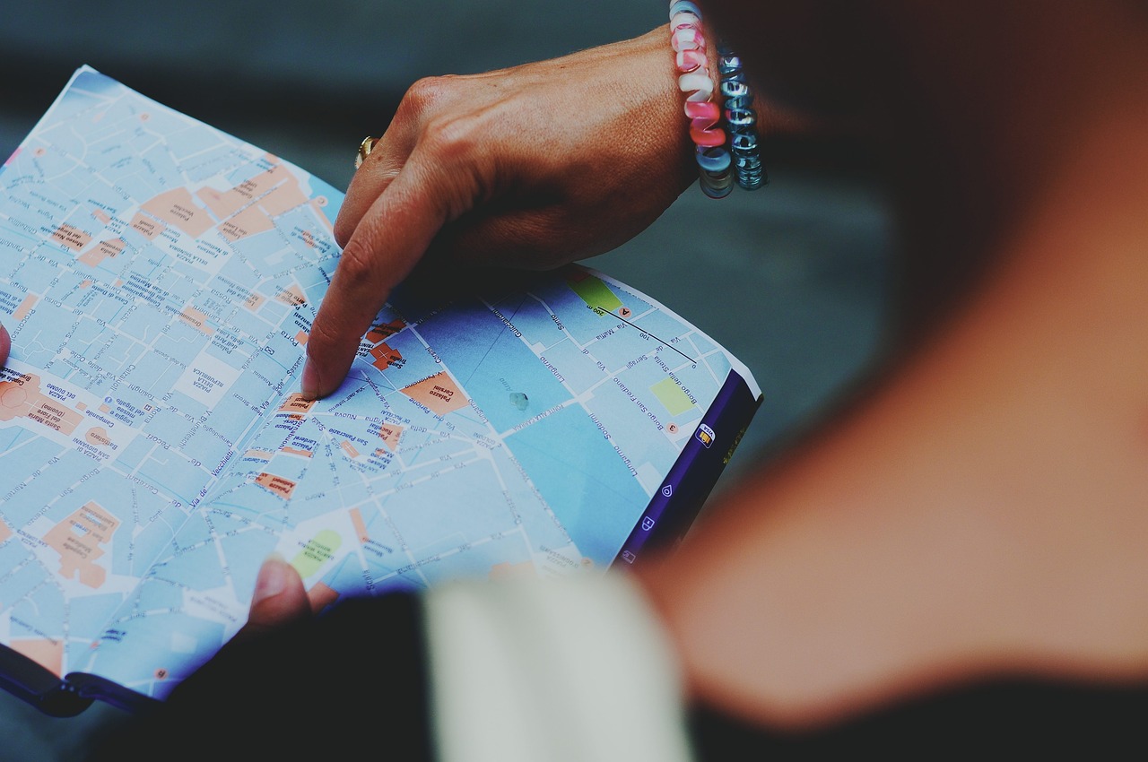 À la découverte du monde avec des guides touristiques francophones