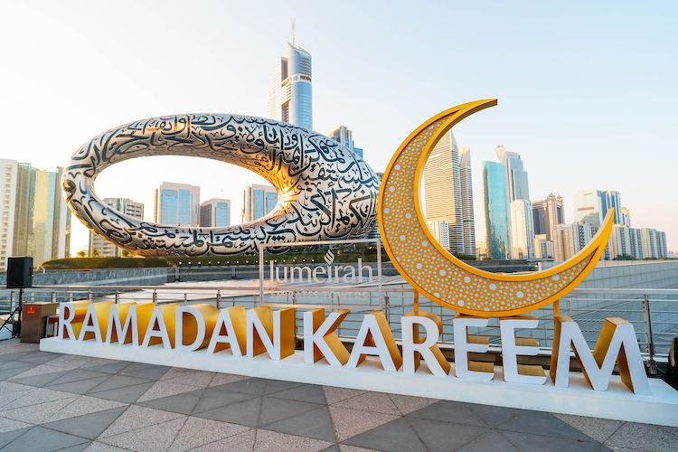 Découvrir le Ramadan à Dubaï : traditions et célébrations