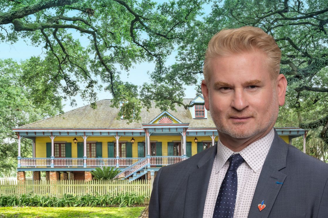 Joseph Dunn, l'autre voix de la Louisiane francophone