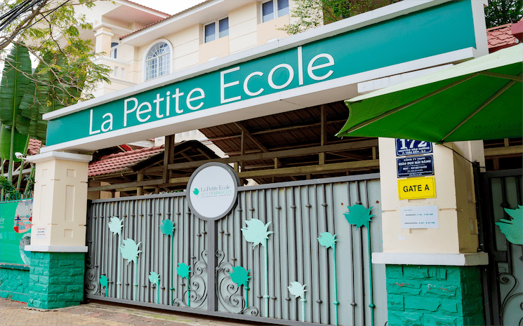 La Petite Ecole: une approche bilingue pour un épanouissement ...