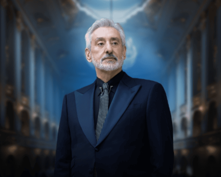 Ebi en concert à Istanbul le 25 mars 2025 | ORA Arena