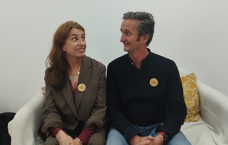 Avril: "Les Français connaissent déjà la marque et sont nos meilleurs ...
