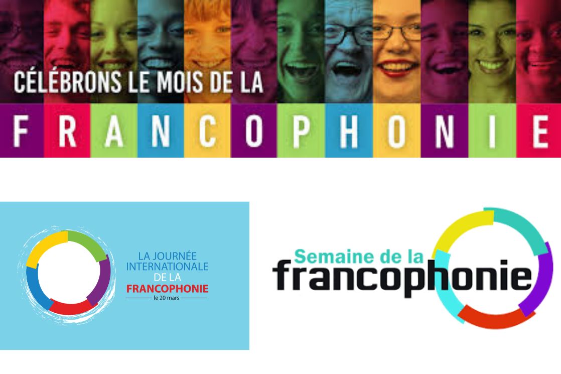 Francophonie : un jour, une semaine, un mois pour célébrer une langue ...