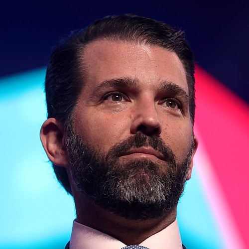 Donald Trump Jr. se rendra en Roumanie avant l'élection présidentielle