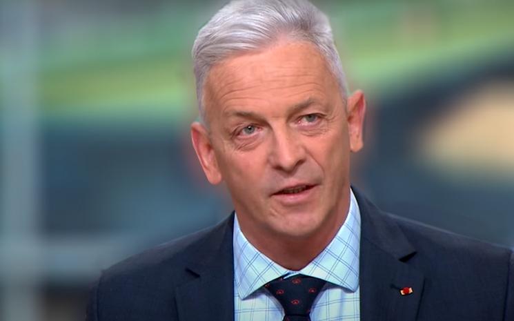 Présentation de l’ouvrage de François Lecointre " Entre guerres " à ...