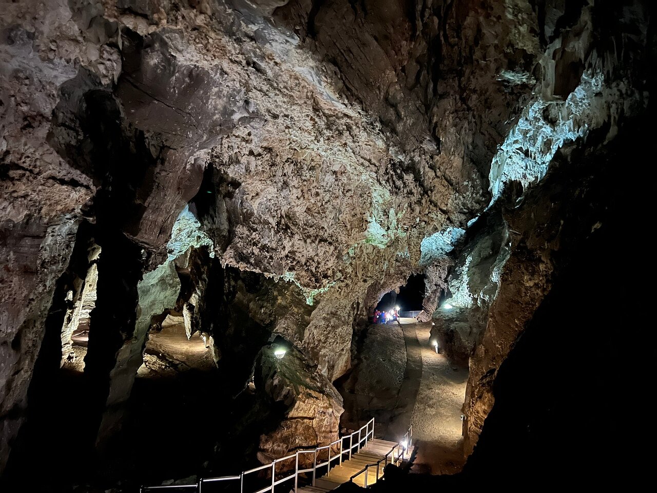 Afrique du Sud : réouverture des grottes de Sterkfontein, Patrimoine de ...