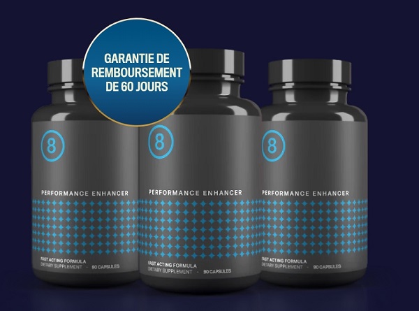 Performer 8 Avis : Produit Miracle Efficace ou Arnaque ? Le Verdict