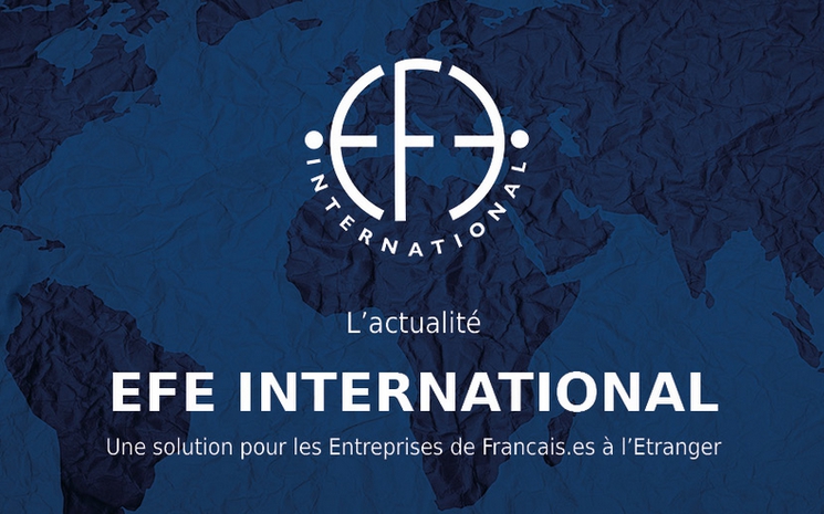 Lancement officiel du Label EFE – Entreprise de Français à l'Étranger