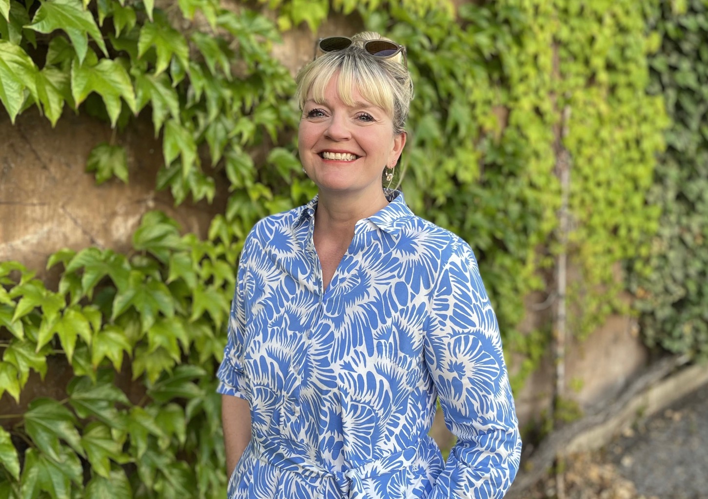 Conseillère, voyageuse et ambassadrice EURES : portrait d’Ingrid ...