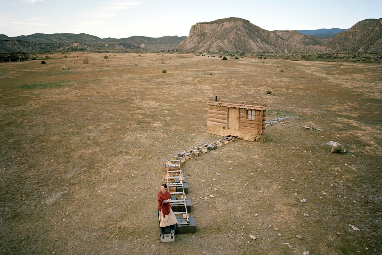 Nothing is Original, une exposition consacrée au cinéaste allemand ...