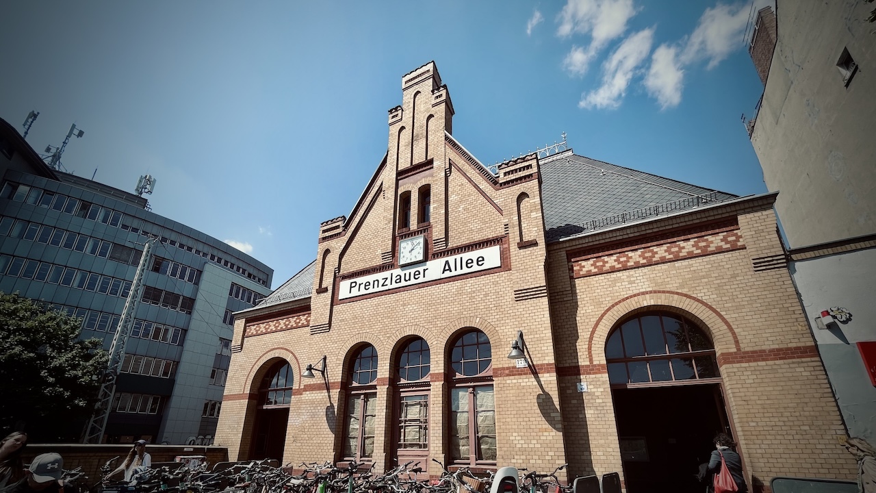 Postschlusselnotdienst Prenzlauer Berg