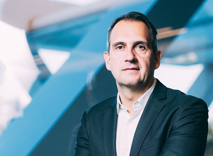 Ramón Pérez (Capgemini): "Le boom de l'IA va transformer l'activité des ...