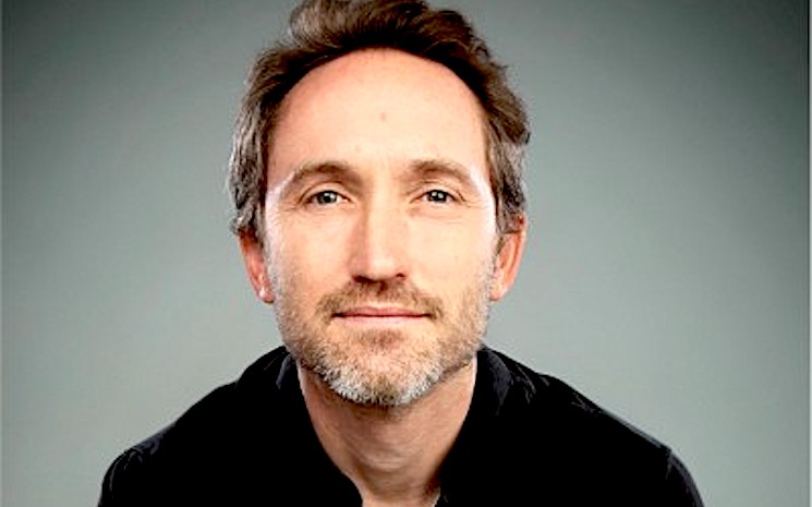 Maxime Valat: « Lacoste s'engage pour la mode durable