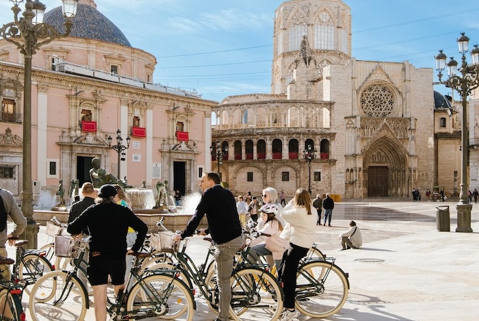 Tourisme : Valencia démarre fort en 2025 et part à la conquête du monde
