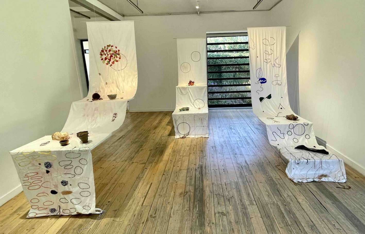 Johannesburg : visitez l’exposition de Bulumko MBETE à la galerie MOMO