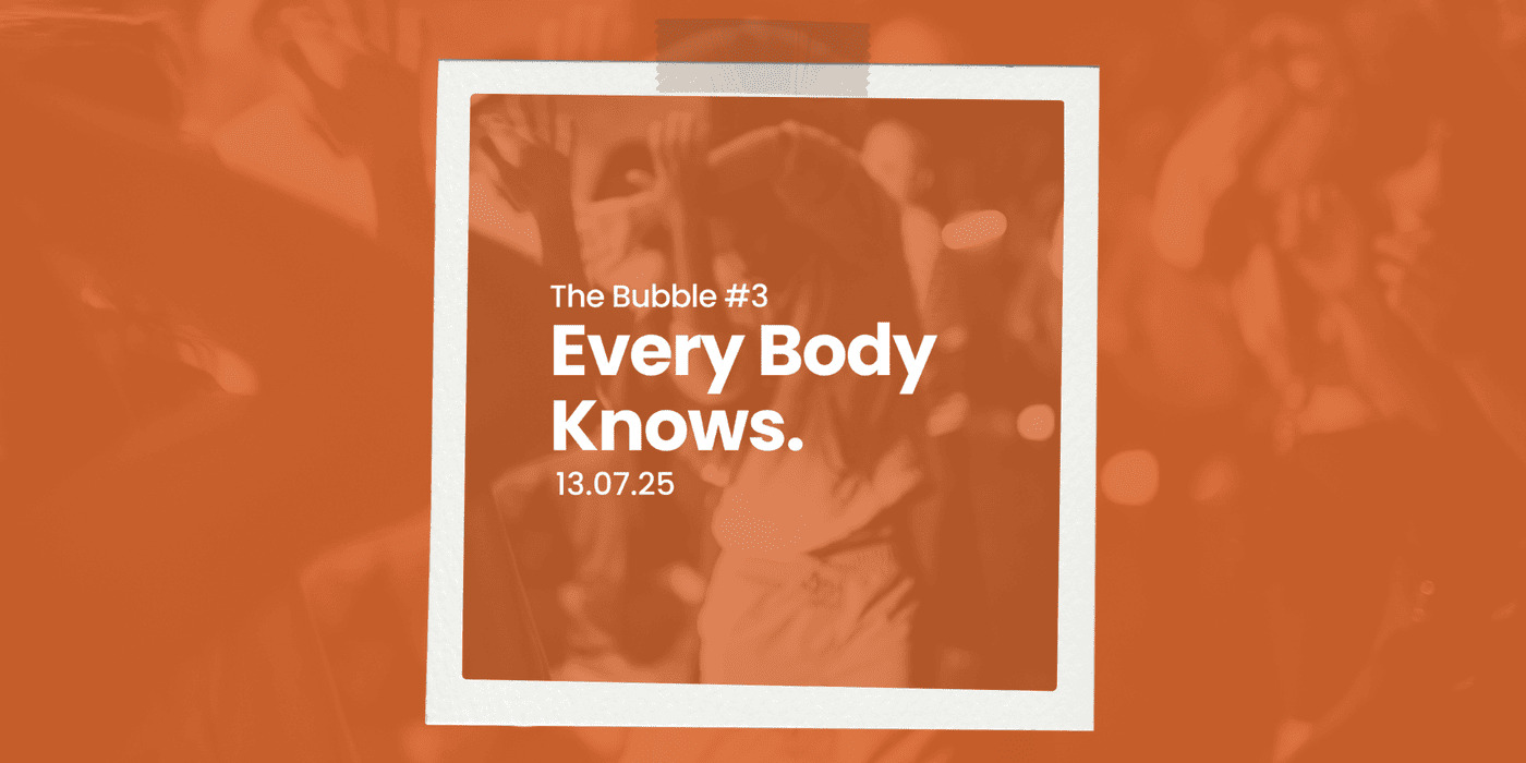 Every Body Knows : un événement pour se (re)connecter à son corps