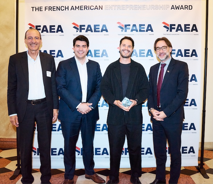 L’innovation portée par l’IA à l’honneur lors du FAEA 2025