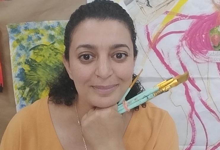 Maryam Amraoui, une orthophoniste qui tisse des ponts entre les mots et ...