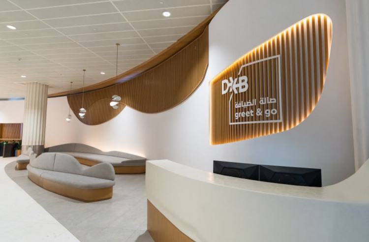 L’aéroport de Dubaï lance un nouveau service : DXB Greet & Go