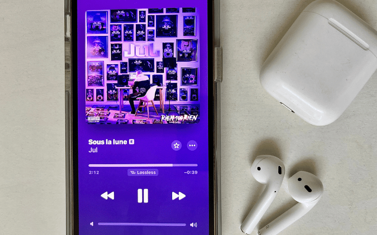 Le Phénomène Jul est-il un phénomène mondial