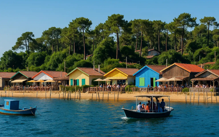 Que faire au Cap Ferret ? Le guide des expatriés qui reviennent savourer la France