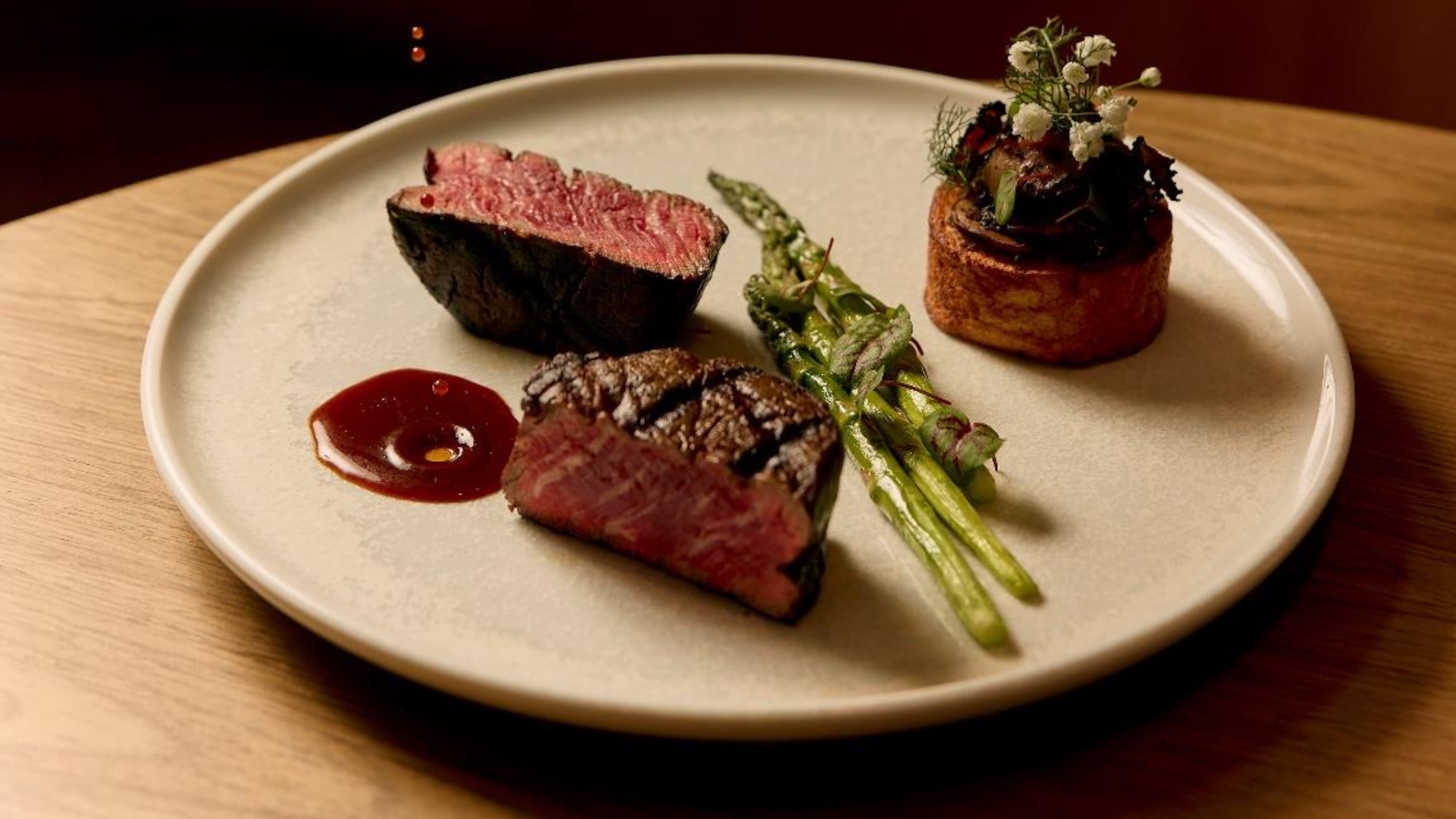 Pullman Melbourne on the Park : expérience gastronomique “L’Art de la ...