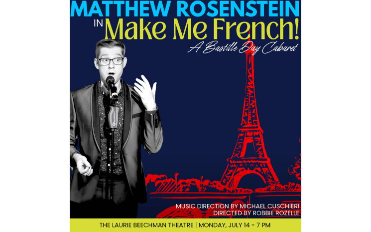 Make Me French!