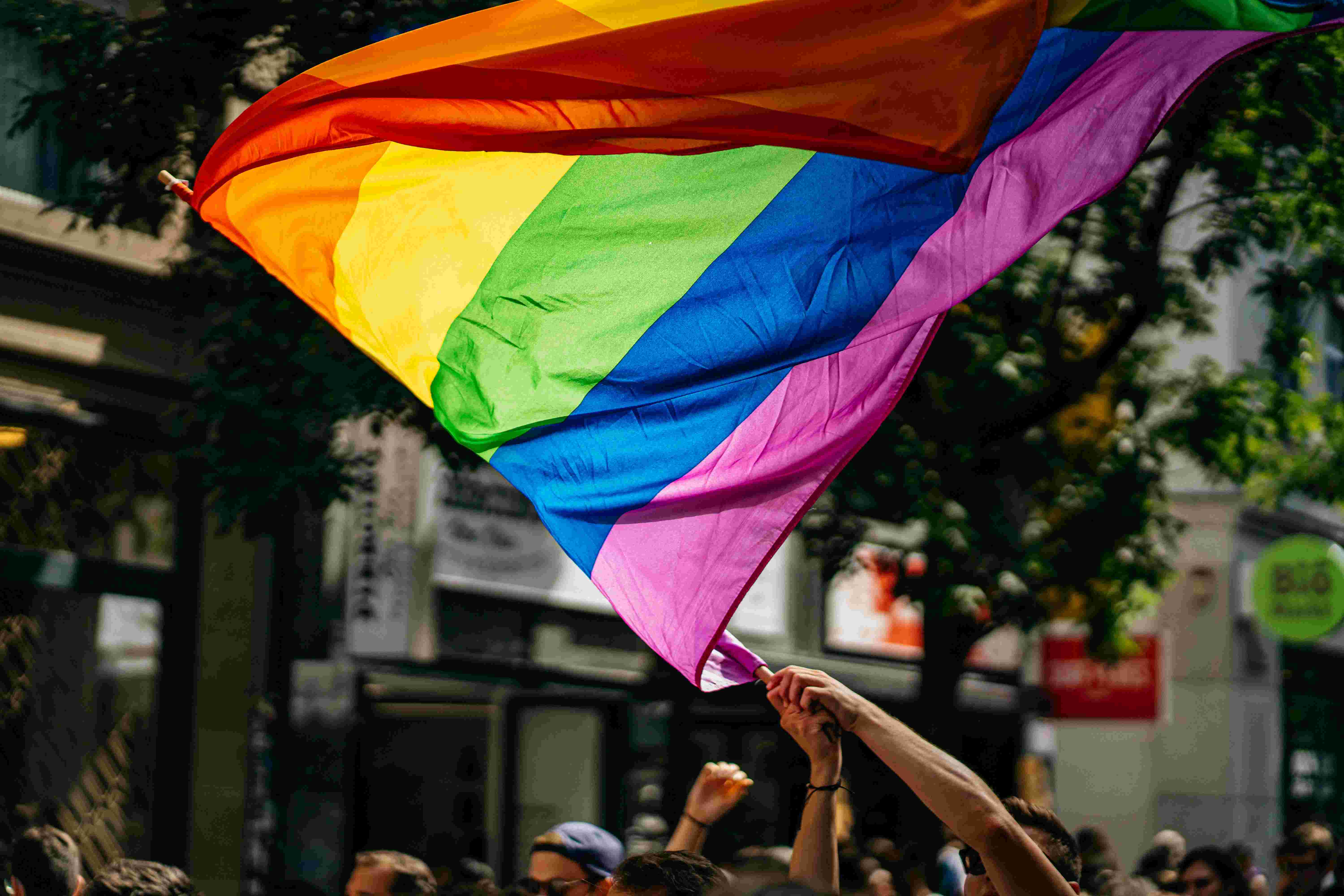 La semaine de la Pride fait son retour à Hambourg